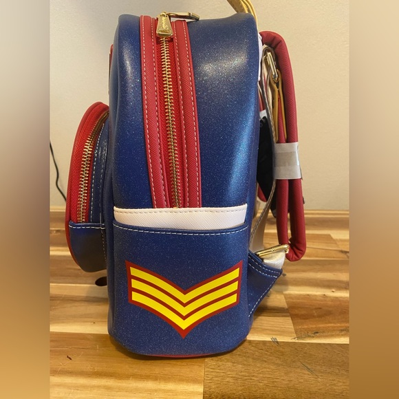 Loungefly | Bags | Nwt Loungefly The Beatles Sgt Peppers Backpack ...